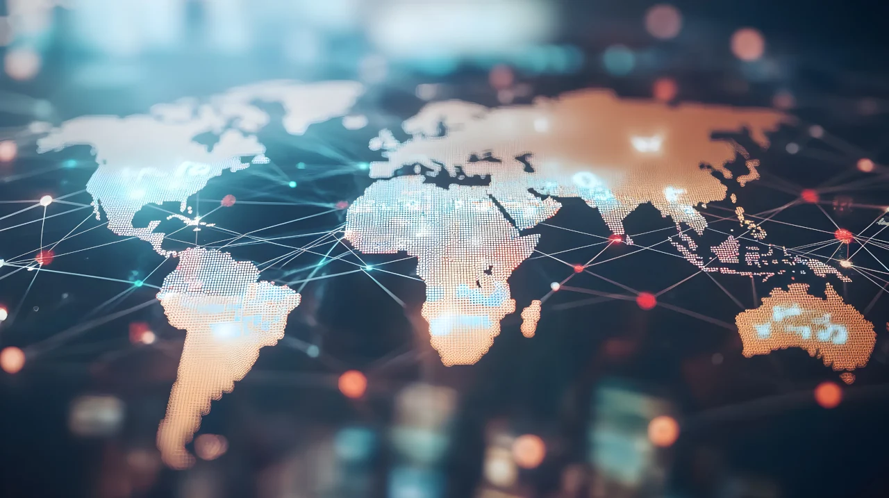 Ocean Export Documentation – Lindsey Forwarders